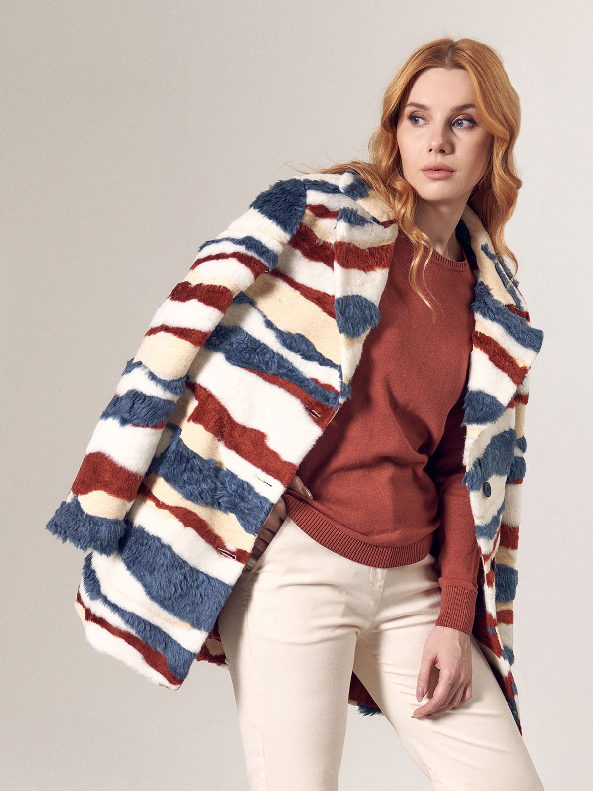 Nachhaltige Kleidung | ORGANICATION